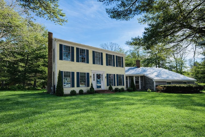 South Orleans Getaway - Orleans, MA