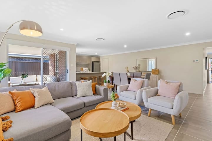 Vineyard Oasis Heart Of The Hunter - Cessnock