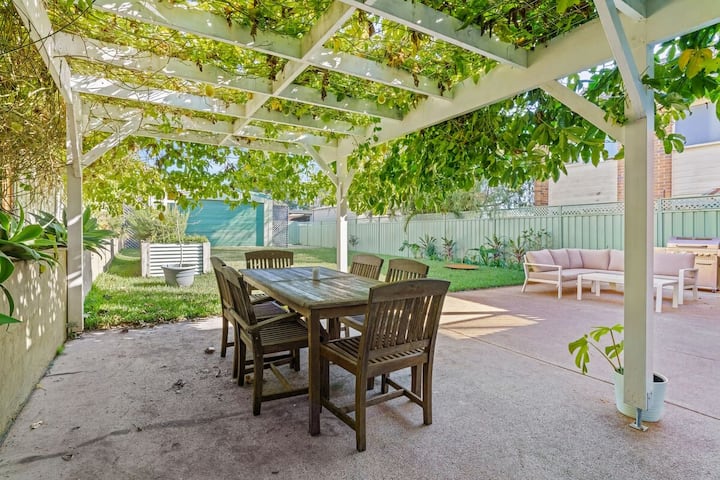 Catalina Bay - Child & Pet Friendly - Newcastle