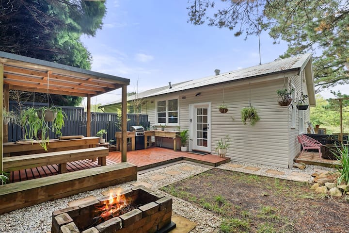 Mountain Escape In Katoomba - Katoomba