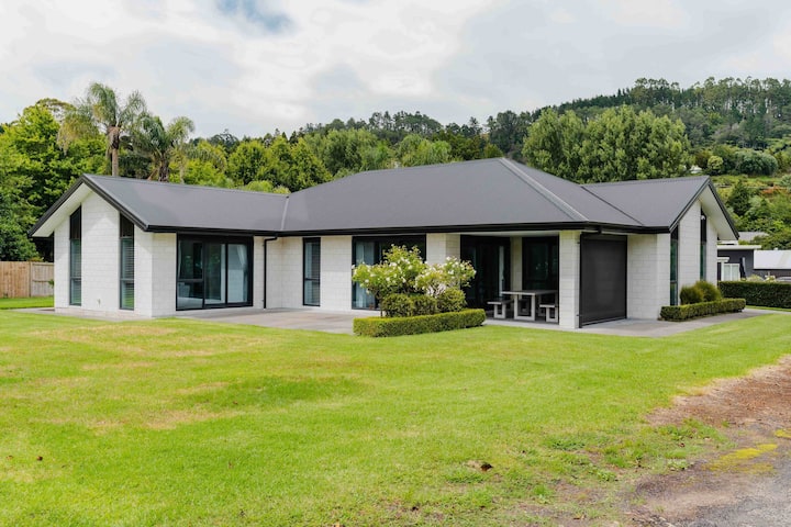 Te Puna Valley Escape - Ōmokoroa