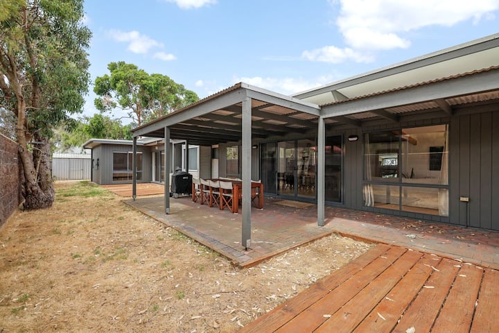 Woolamai Waters Retreat - San Remo