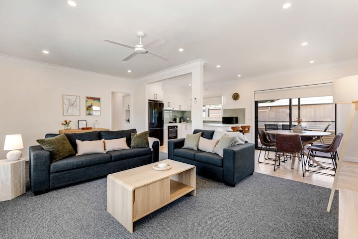 The White Brick Retreat, Bendigo - Bendigo