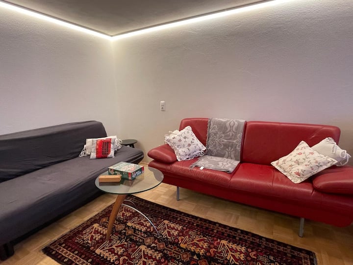 Familienwohnung Beim Wiesbau'r - Bad Schallerbach