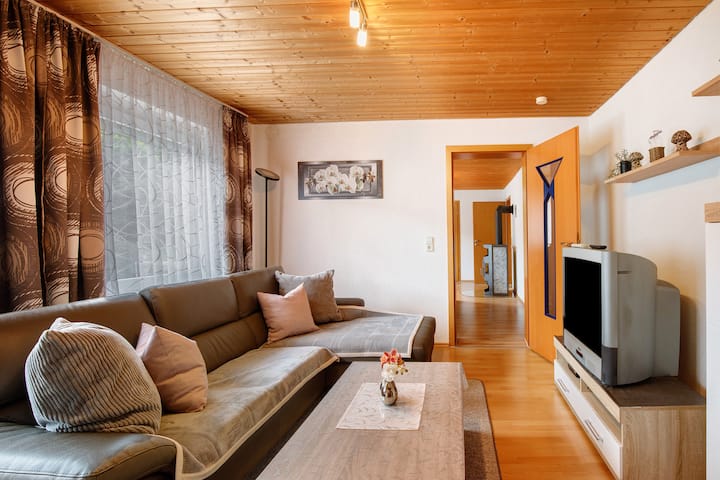 Ferienwohnung Annette - Münsingen