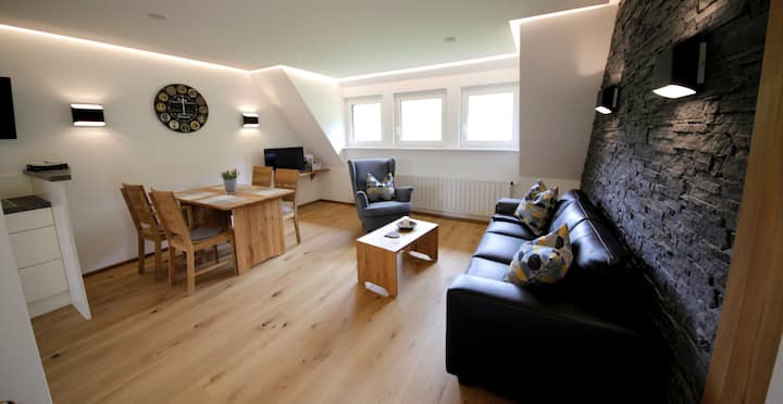 Ferienwohnung Vogtshof - Unterkirnach