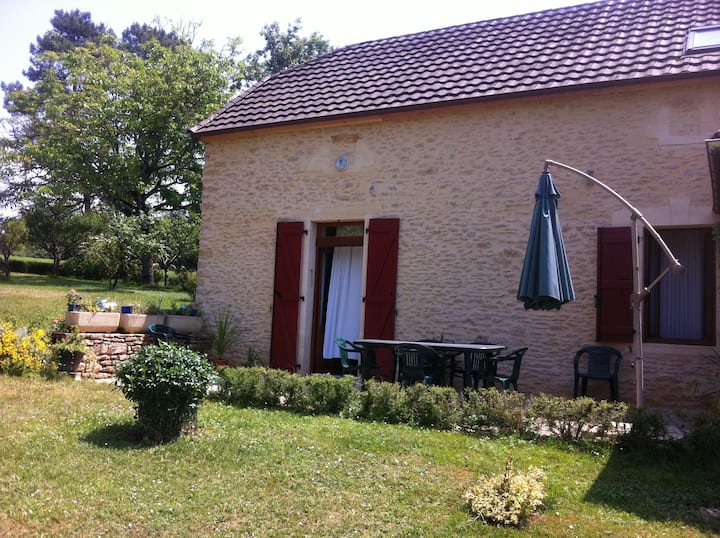 Gite Périgourdin - 3 Chambres - Montignac