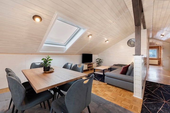 Ferienwohnung Witt - Hagnau am Bodensee