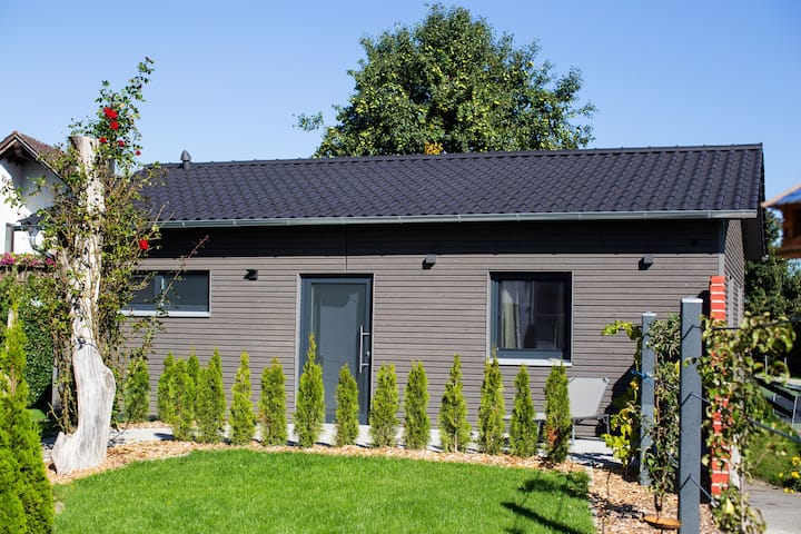 Kleines Glück Wettenberg - Ochsenhausen