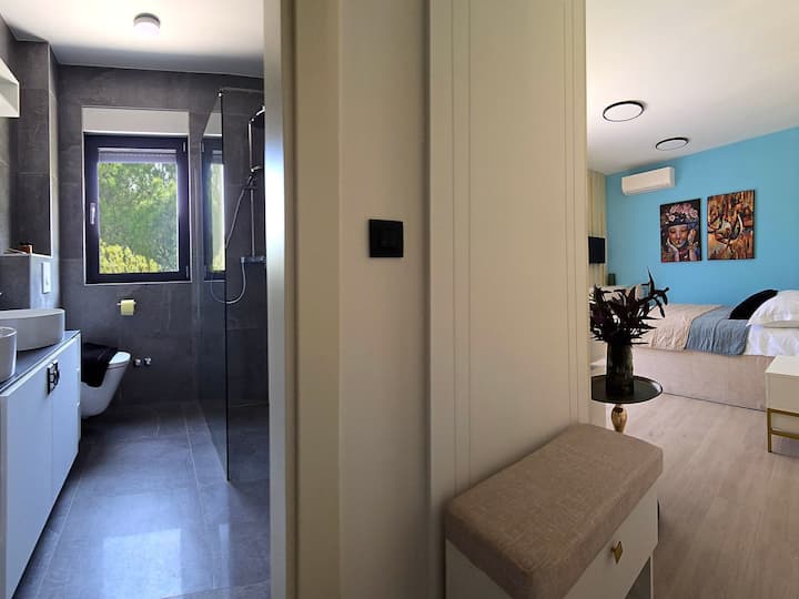 Villa Golden Grain - Four Bedroom Villa - Cavtat