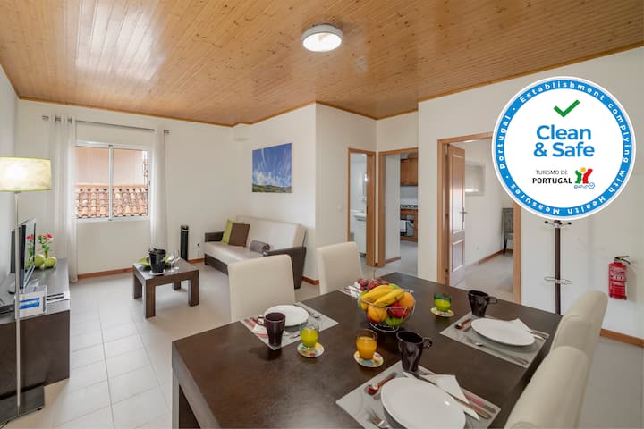 In Pedestrianised Funchal Old Town | Taberna Apt 3 - Funchal