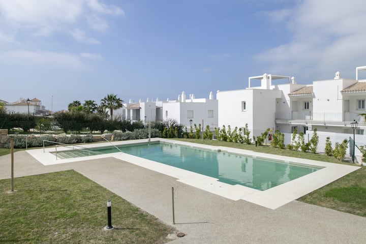 Moderno Apartamento Atlanterra - Zahara de los Atunes