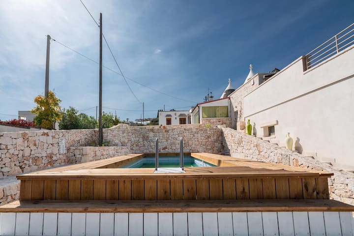 Villa Macla - Martina Franca