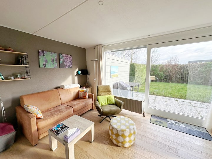 Heggerank 30* - Cadzand