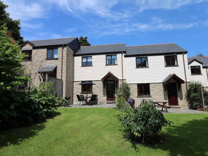 Crabapple Cottage - Falmouth