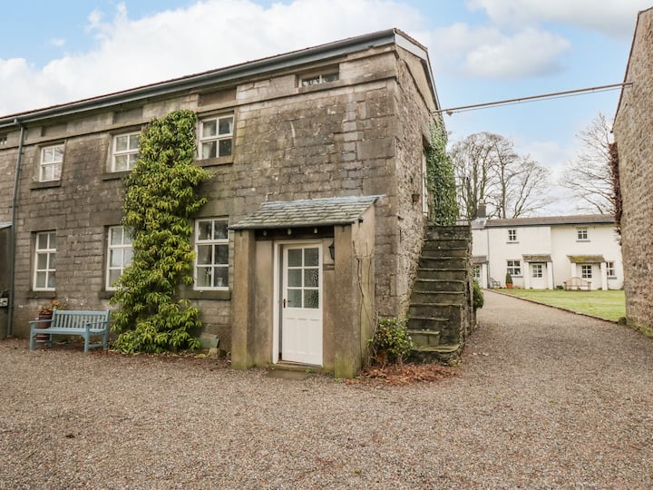 Longlands Groom's Quarters - Cartmel