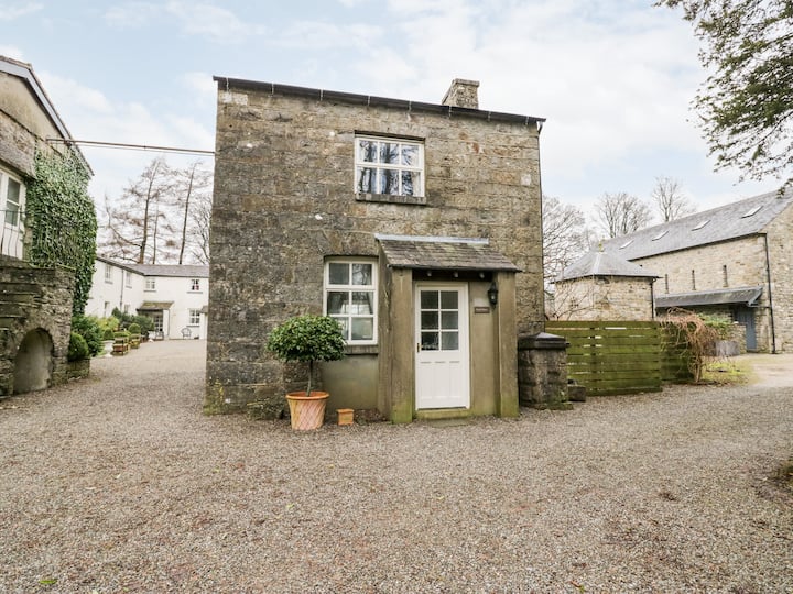 Longlands The Coach House - Cartmel