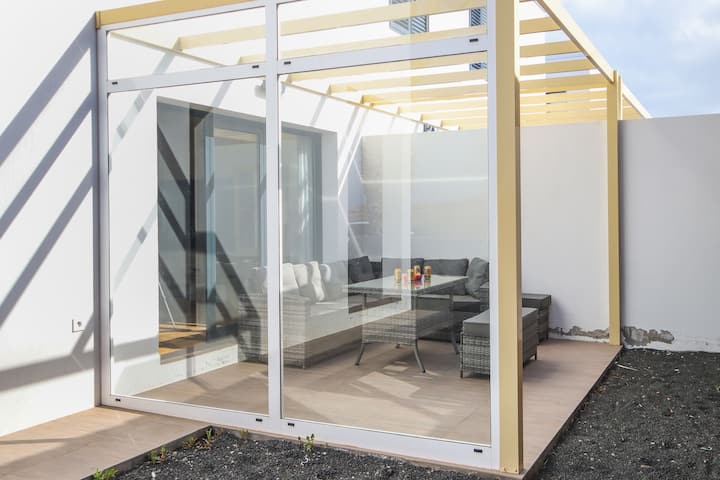 Casa Jack - Costa Teguise