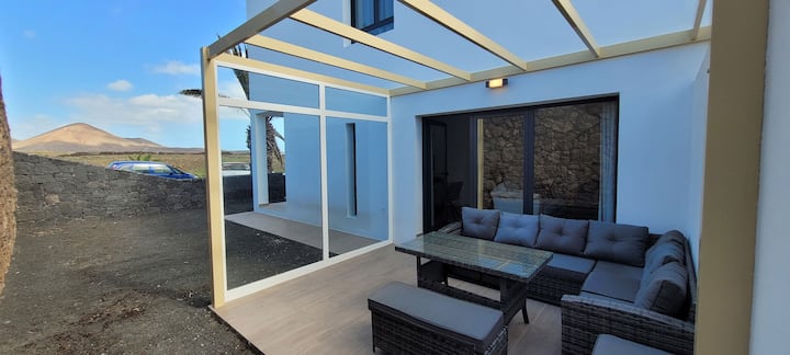 Casa Jack - Costa Teguise