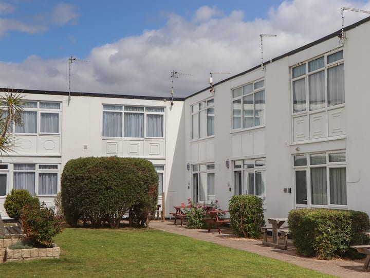 Turtle Chalet - Dawlish Warren