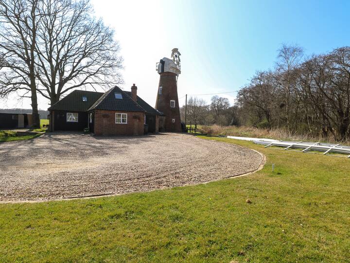 Wayford Mill - Wroxham