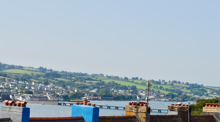 Flat 2 - Teignmouth