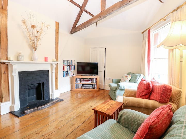 Forge House - Blakeney