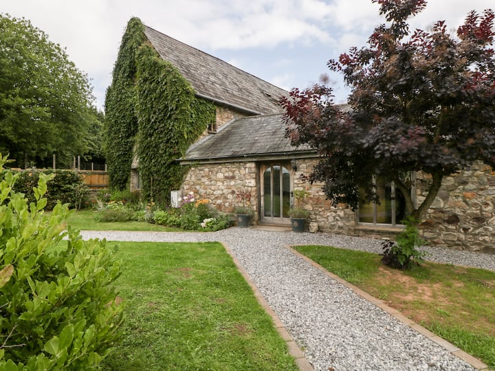 Mistletoe Cottage - Abergavenny