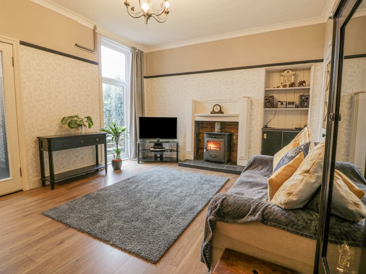 Hildawn - 鄧弗里斯