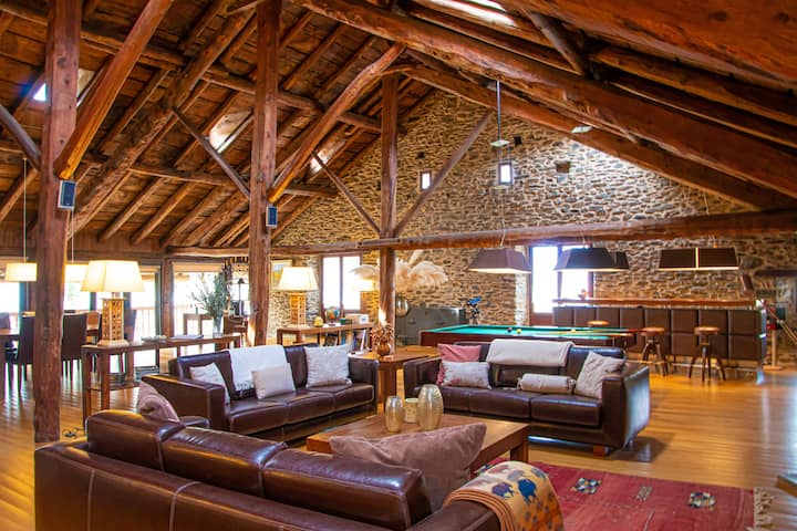 Cobert De Felip - Espot