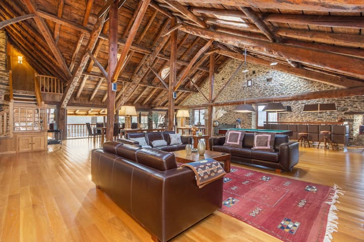 Cobert De Felip - Espot