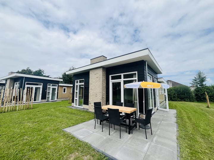 Bungalowpark De Horn - Floresta 215 - Sint Maartenszee