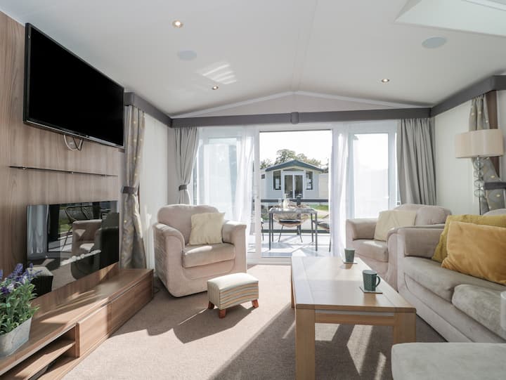 The Olive Lodge, 227 Sycamore - Brockenhurst