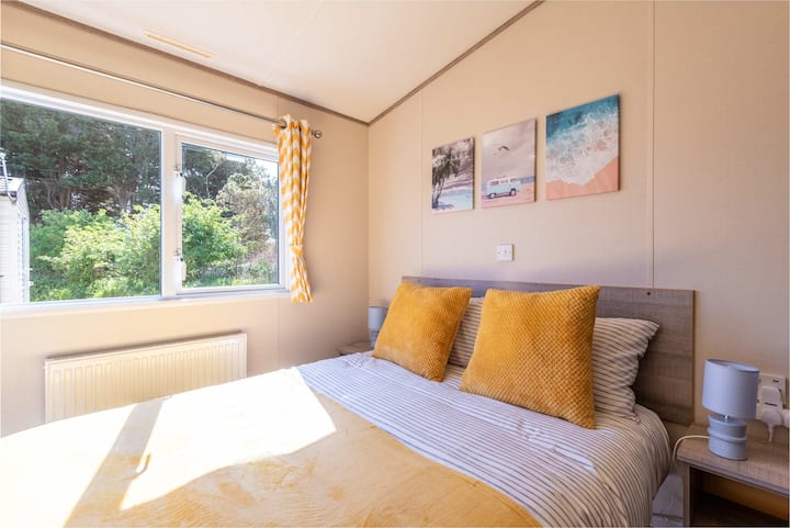 3-bed Caravan Seton Sands- By Holiday Homes - Gullane