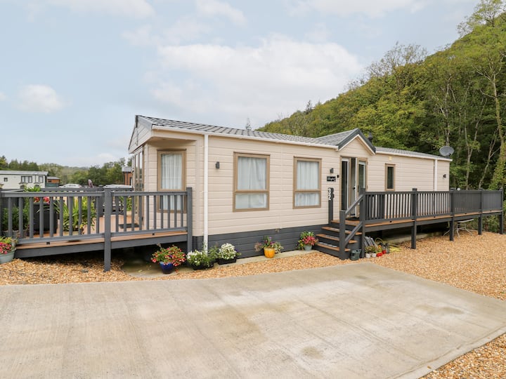 The Haven - Aberaeron