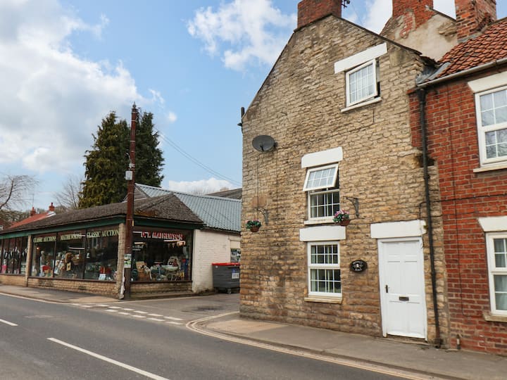 Corner Cottage - Thornton-le-Dale