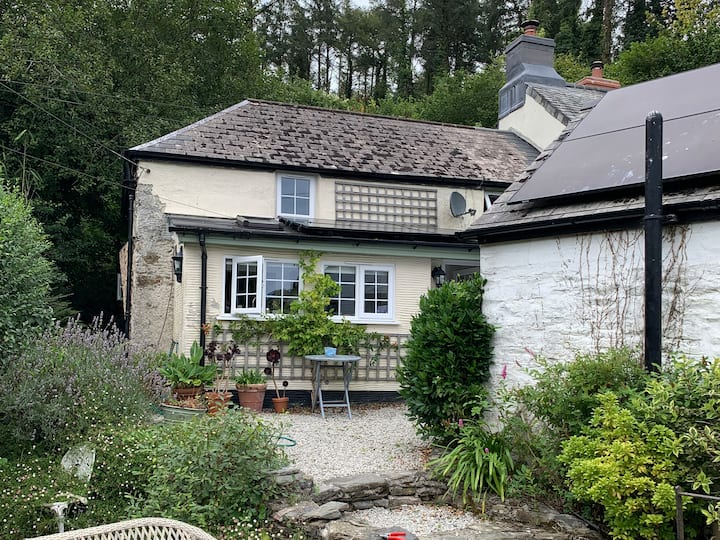 Woodview - Looe