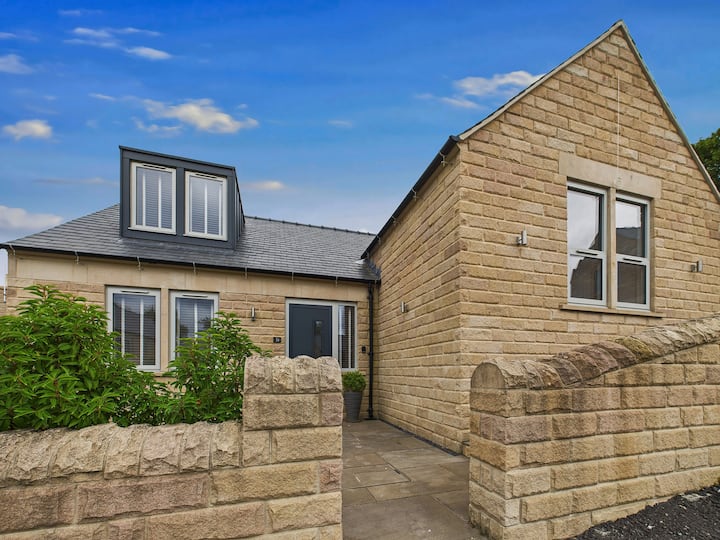 Oakwood Lodge - Matlock