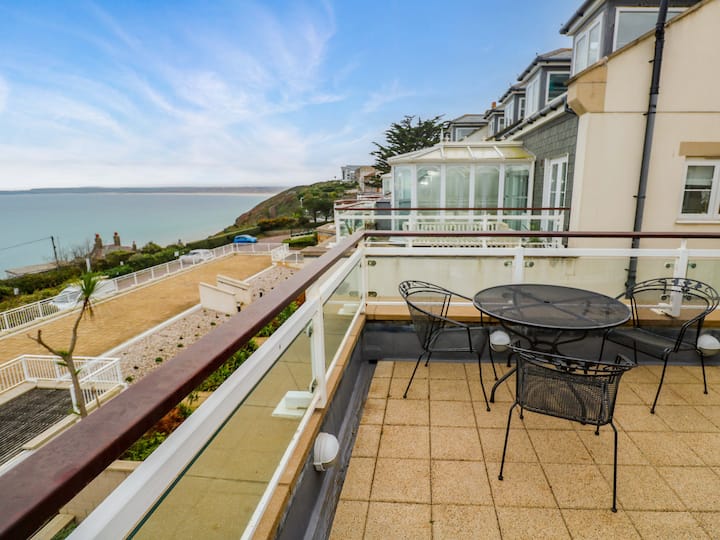 Sea View - Carbis Bay Beach