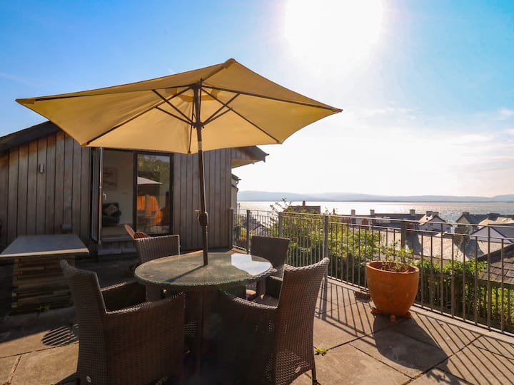 1 Gibraltar Terrace - Aberdovey