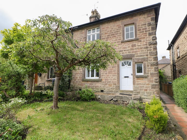 Cherry Tree Cottage - Bakewell