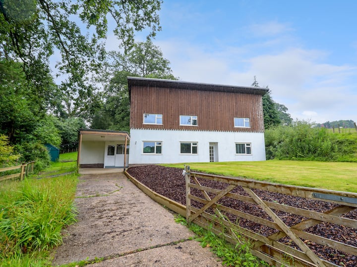 The Wardens House - Kerry