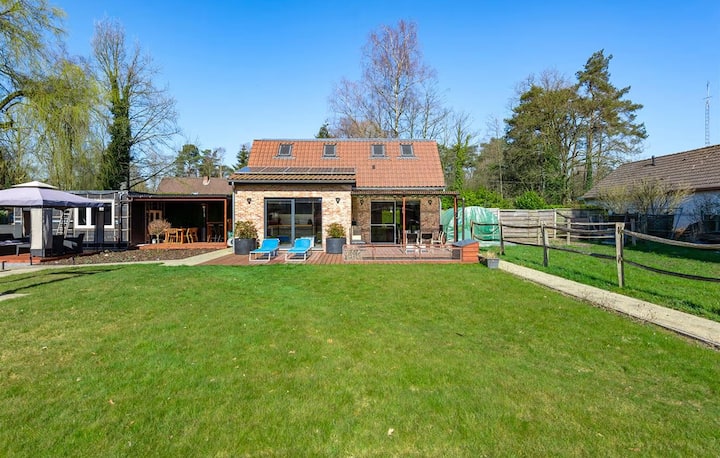 Beautiful Home In Arendonk With Sauna - Mol