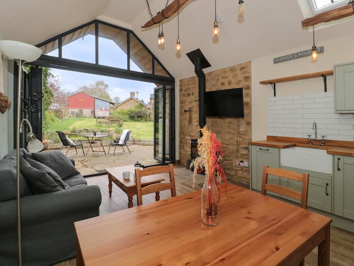 The Cart Shed - Yeovil