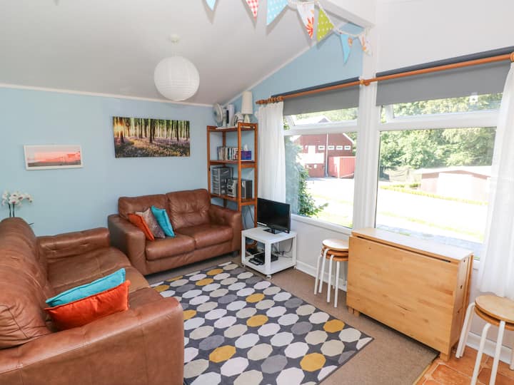 Milkwood - Llansteffan