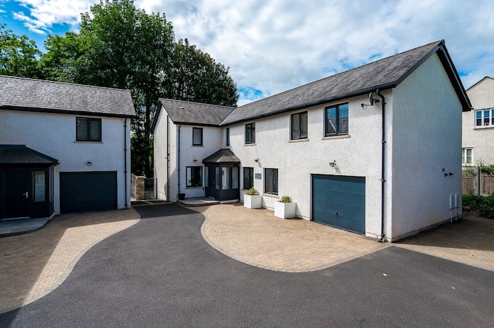 Pen-y-ghent - Kirkby Lonsdale