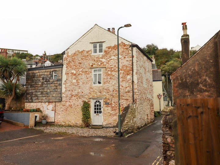 3 Pebble Cottage - Brixham