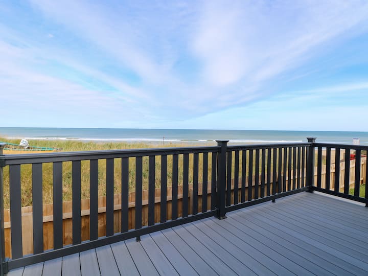Seaview Lodge - Sea Palling