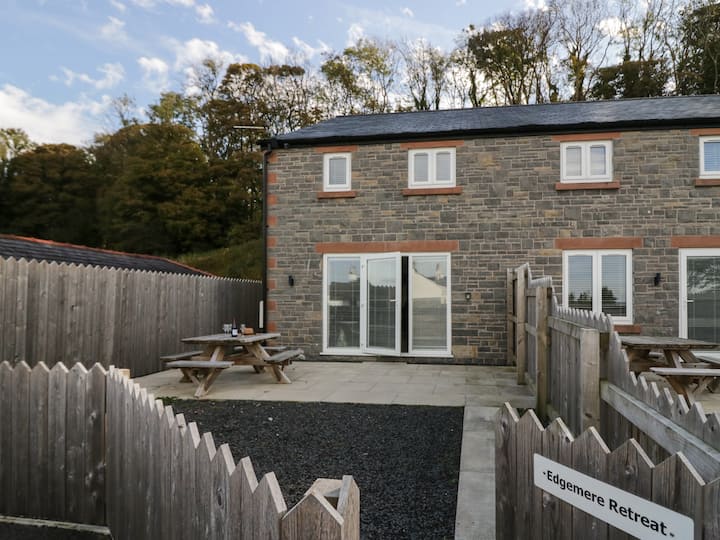 Edgemere Retreat - Cartmel