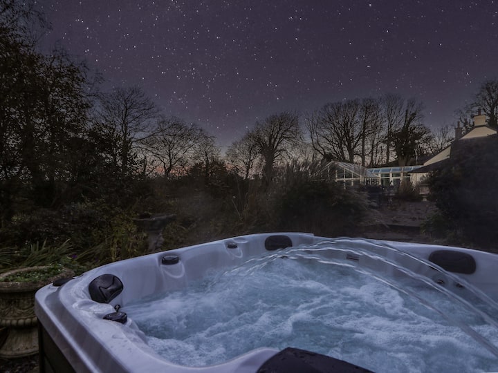 St Dogwells Barn - Fishguard